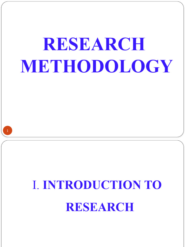 Research Method Nov 2012 | PDF | Randomized Controlled Trial | Sampling ...