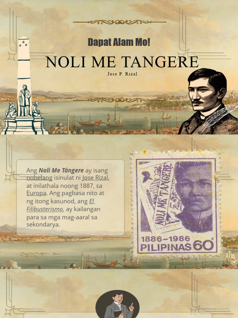 Dapat Alam Mo | PDF