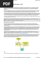 Autodesk Inventor Ilogic Basic Tutorial | PDF | Menu (Computing) | Icon ...