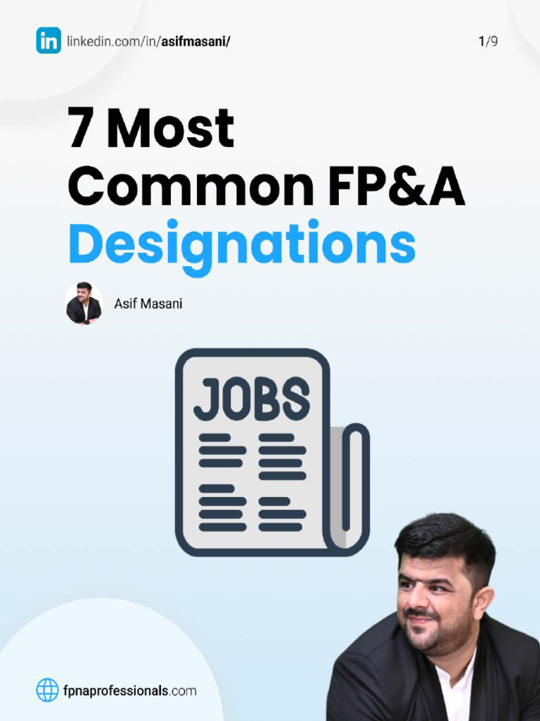 7_Most_Common_FP_A_Designation_1717814613 | PDF