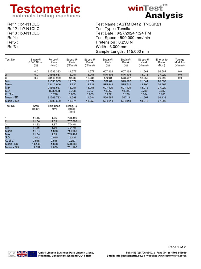 Bài 2 2b - 032303 | PDF | Classical Mechanics | Physical Sciences