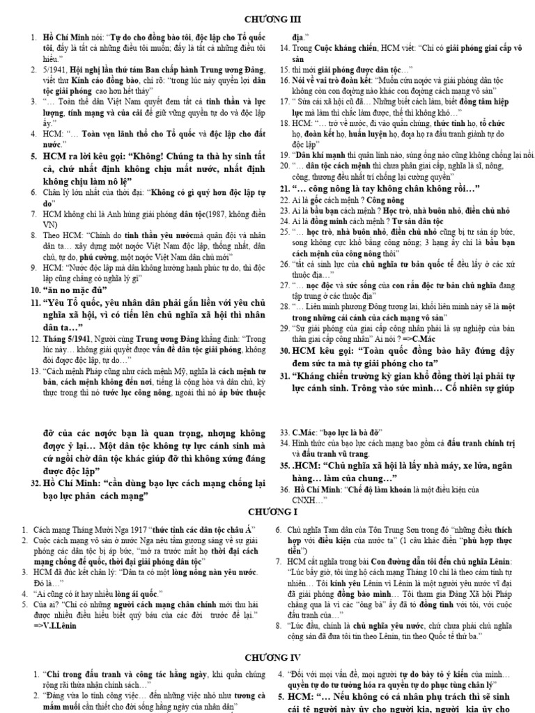 T KHOÁ TRI TH C - Fixed | PDF