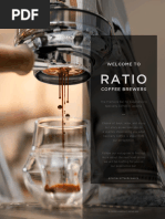 Java Menu | PDF | Hamburgers | Salad