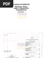Fundamentos Del Derecho Libro Gines | PDF