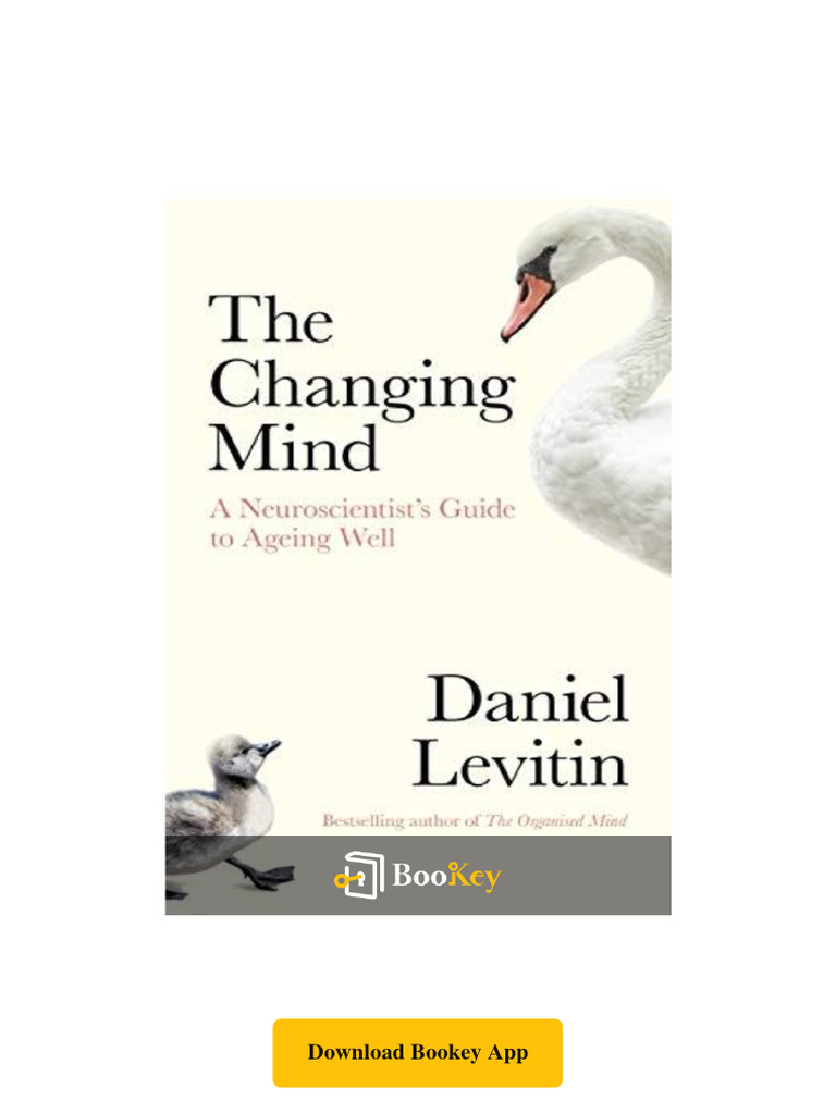 The Changing Mind | PDF | Mindset | Psychological Resilience
