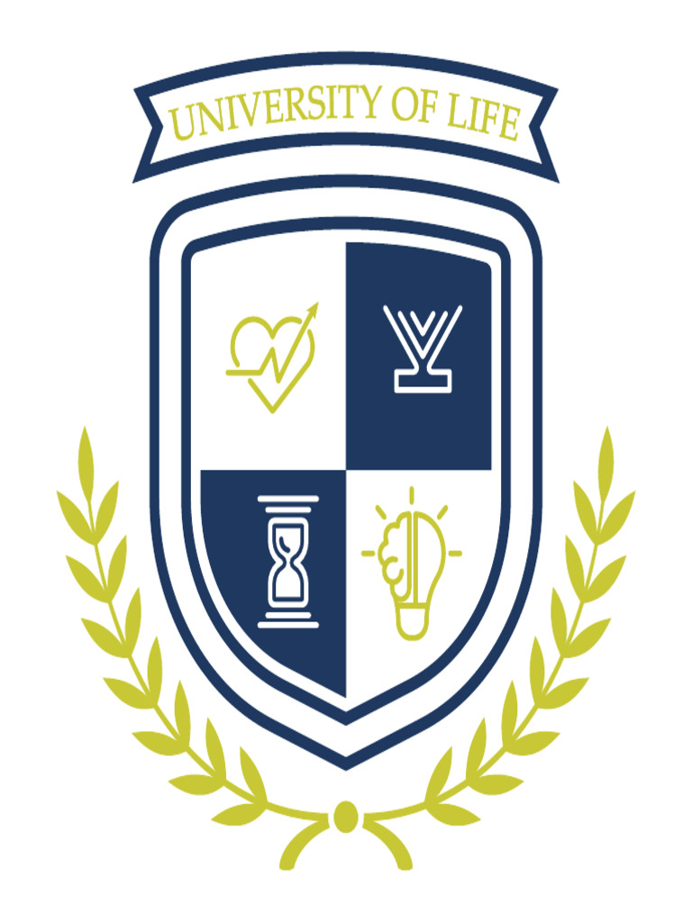 Logo University of Life | PDF