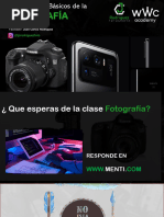 Mejora tus fotos en contrapicado | PDF | Perspectiva (Gráfica ...