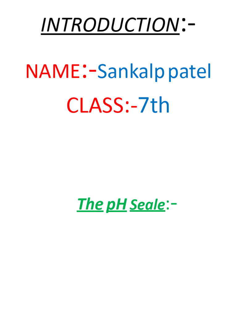 Sankalp | PDF
