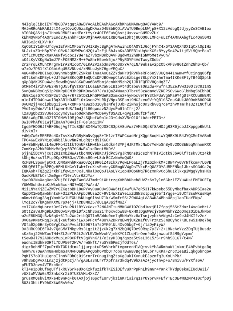 Become Alpha 20230920 202758.save | PDF