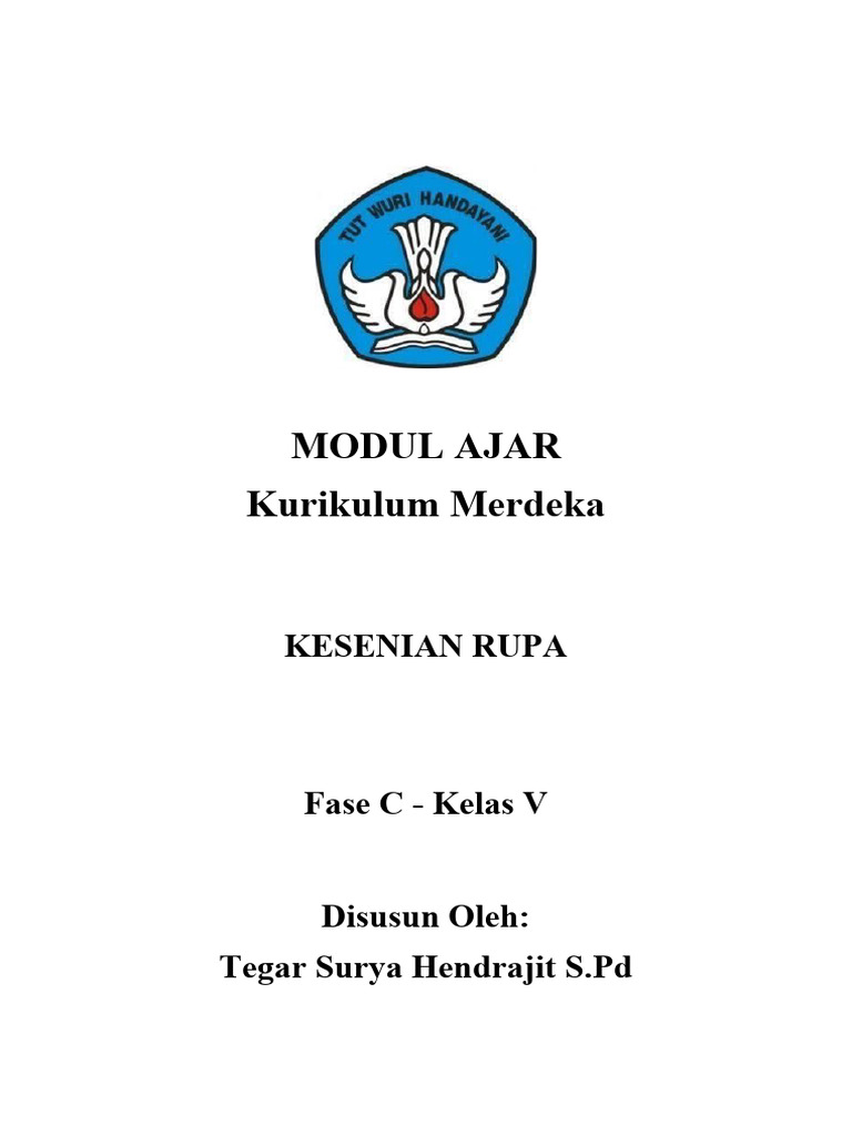 Modul Ajar - Unit 3 | PDF