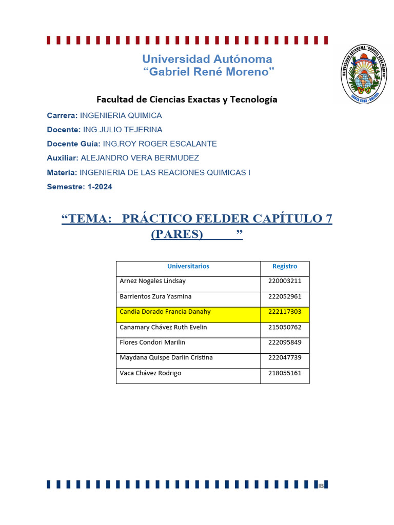 Felder Cap 7 Pares 2.0 | PDF | Gases | Turbina