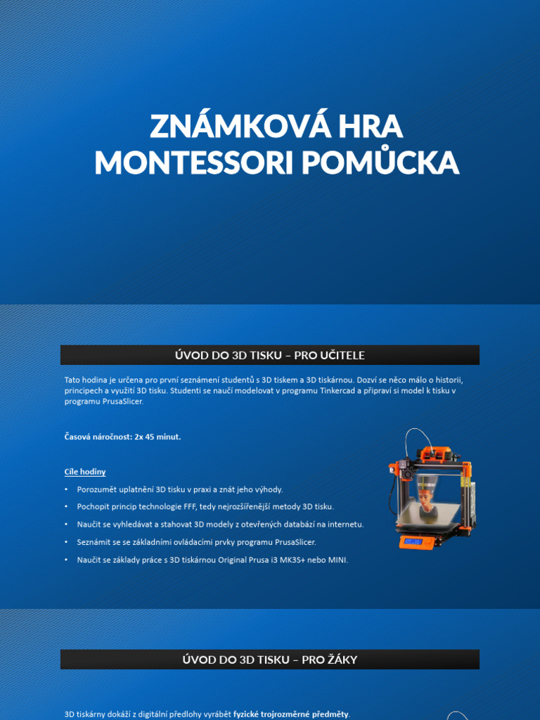 Postup Prace Obchodni-Akademie-Kromeriz | PDF