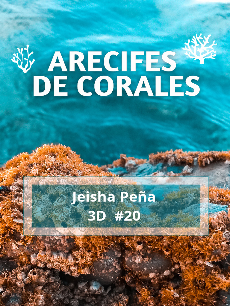 World Reef Awareness Day Celebration Protection of Coral Reefs Poster ...