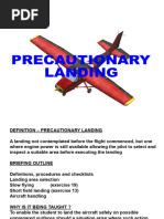 Situational Awareness | PDF | Situation Awareness | Emergence