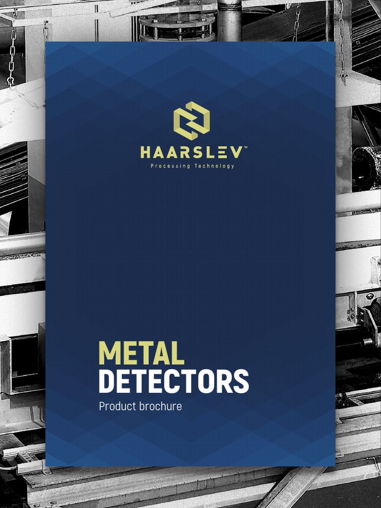 Meat Ds - Metal+Detector Uk | PDF | Metals | Metal Detector