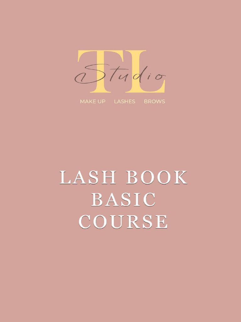 Lash Book | PDF