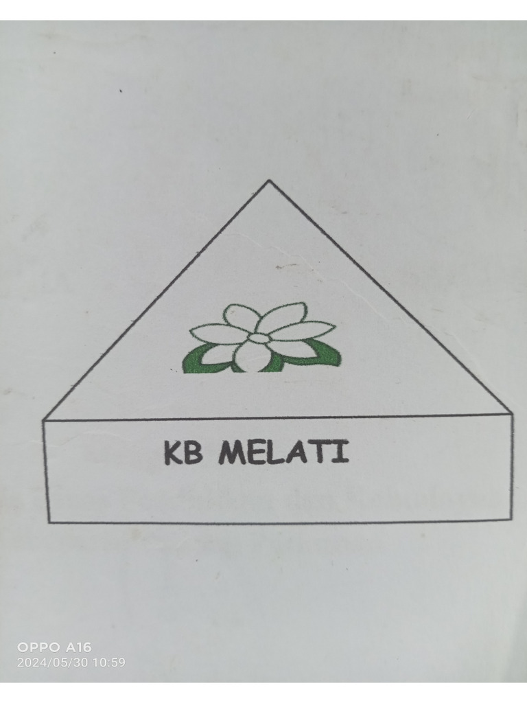 Logo KB Melati | PDF