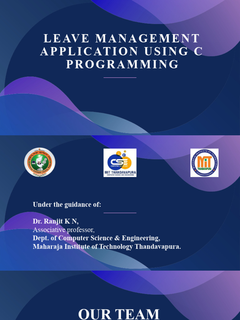 Lms 2 | PDF | C (Programming Language) | Application Software