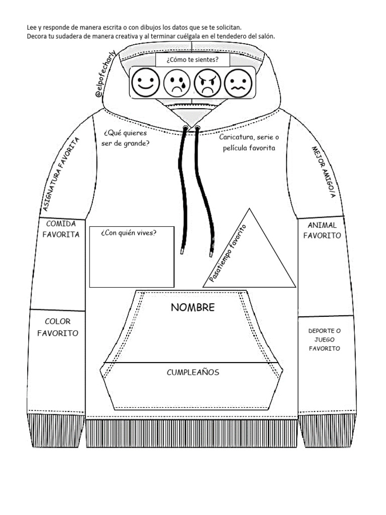 Actividad Integración 2o A 5o Primaria | PDF