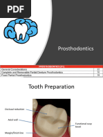 Chrome Cobalt RPD Design Overview | PDF | Dental Anatomy | Dentistry