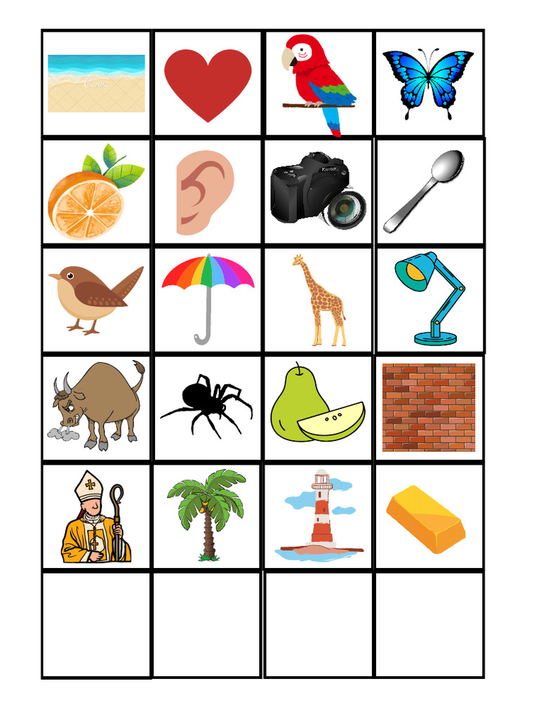 Fonema vibrante simple sílaba final | PDF