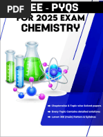 Most Difficult Questions of Jee | PDF