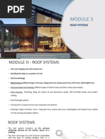 ISO Construction Types 1-6 Explained | PDF | Framing (Construction) | Roof