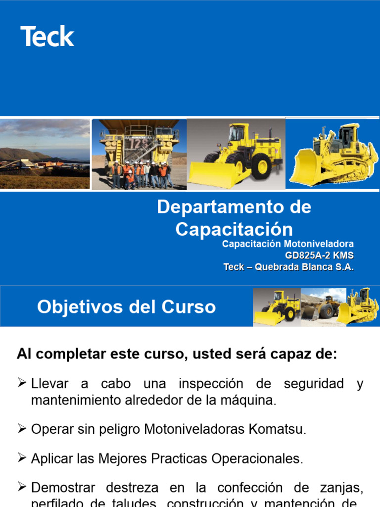 04 Moto GD 825A-2 | PDF | Engranaje | Neumático