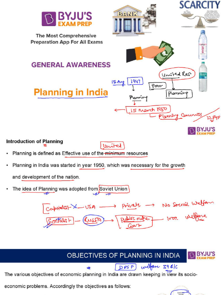 live-class-planning-in-india | PDF