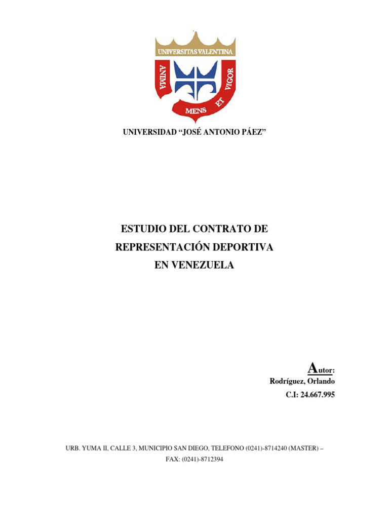 DER 20201CR 039 Orlando Rodriguez 24667995 | PDF | Deportes | Venezuela