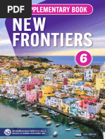 New Frontiers 6 Student Book AnswerKey PDF Interest | PDF