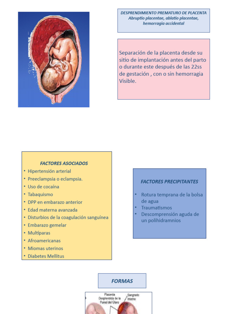 DPP | PDF | El embarazo | Parto