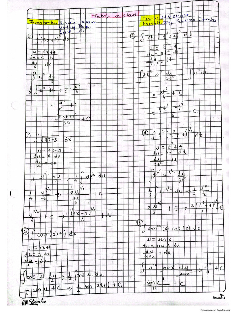 Tarea - 1, Unidad 2 - 1 | PDF