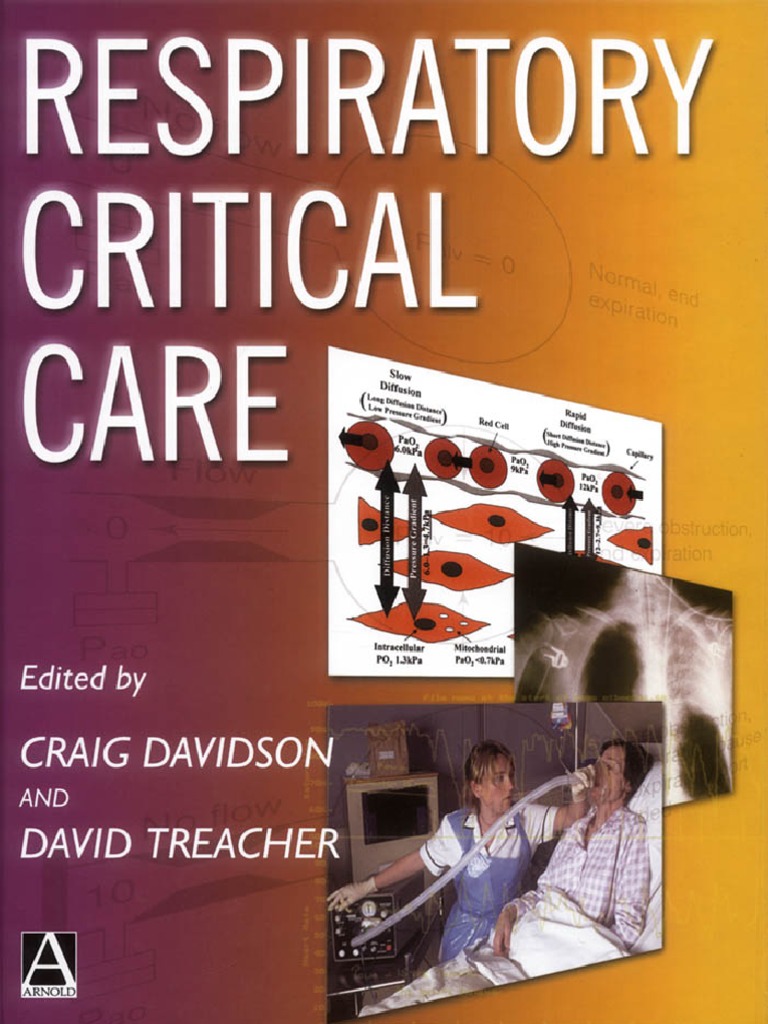 Respiratory Critical Care | PDF | Respiratory System | Lung