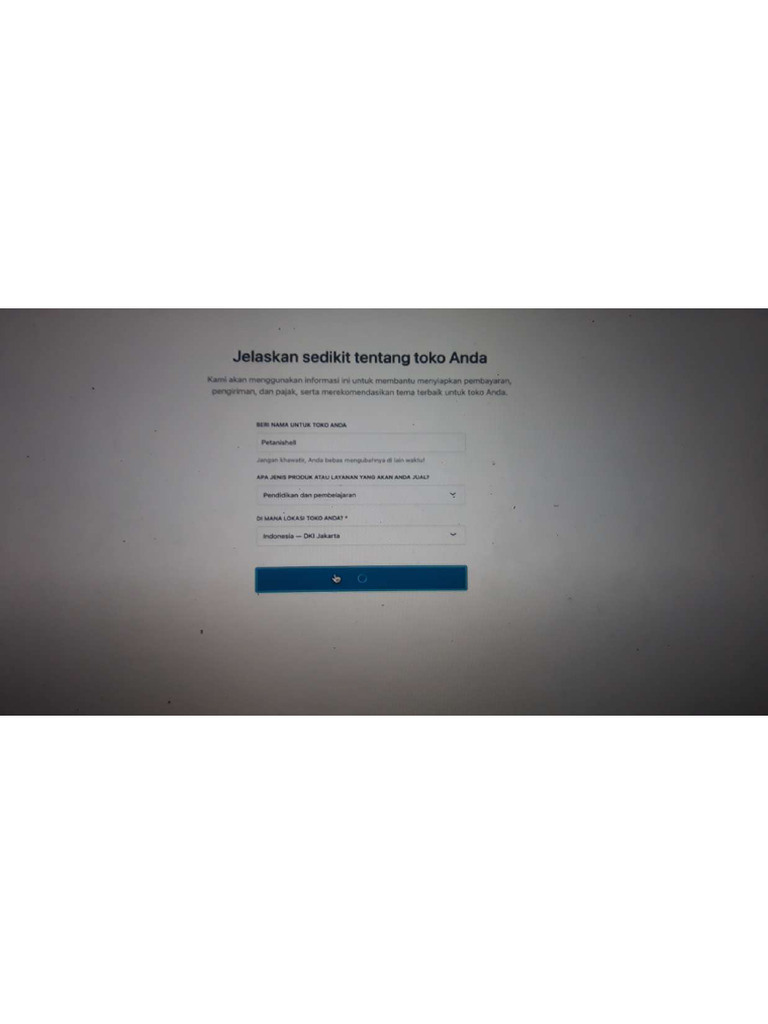 Katalog Toko Online | PDF