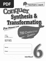 PSLE Maths 2021 Paper 2 | PDF