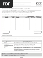 Full Medical Examination Form For Foreign Workers: Work Pass Division ...