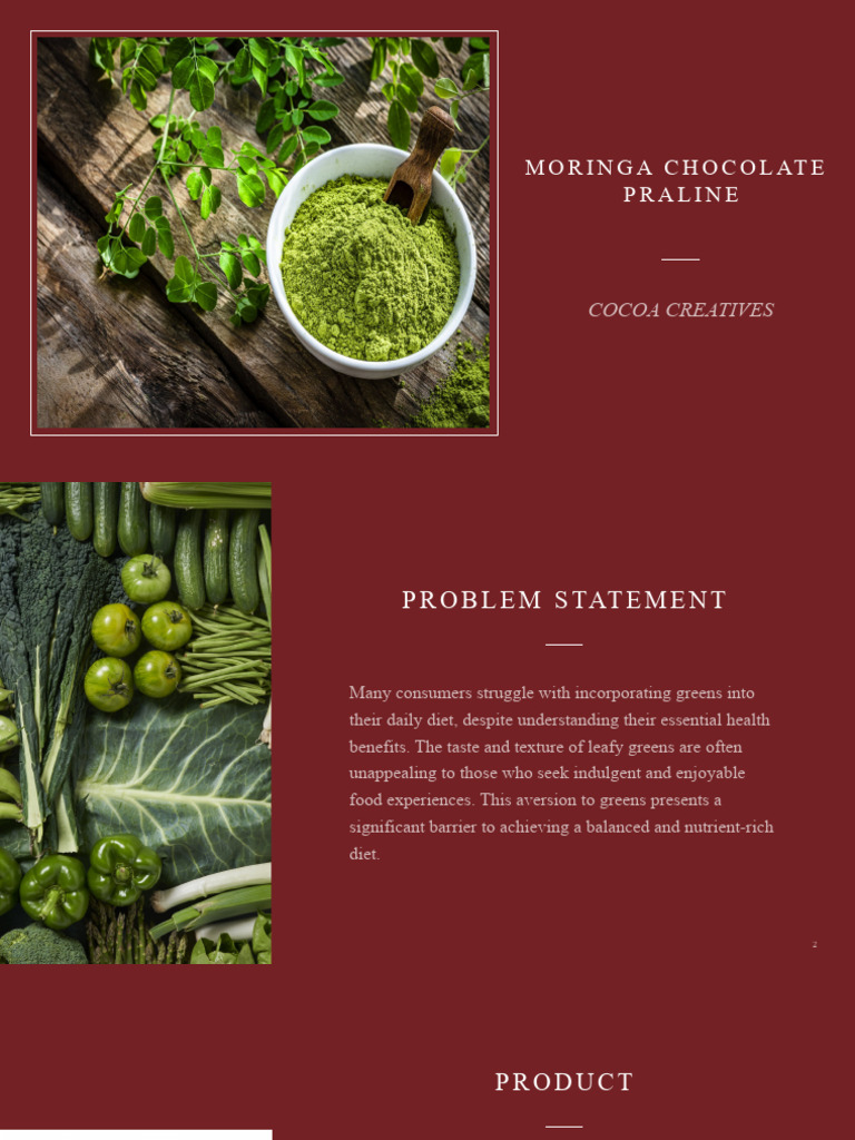 Marketing Plan | PDF | Retail | Brand