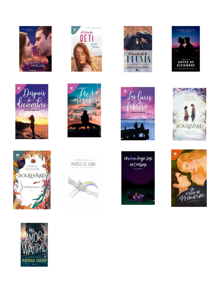 Libros | PDF