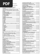 100 Endocrine System Objectives MCQ With Answers | PDF | Adrenal Gland ...