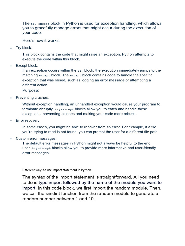 Python Pdf Variable Computer Science Comma Separated Values 