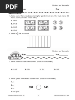 Time Money Math Workbook | PDF | United States Dollar | Nickel (United ...