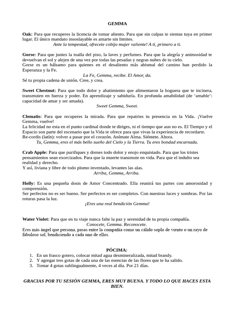 GEMMA | PDF | Arte | Religión y espiritualidad