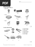 Power Up 2 Activity Book | PDF