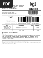 TJX DC Addresses | PDF | Retail Companies Of The United States ...