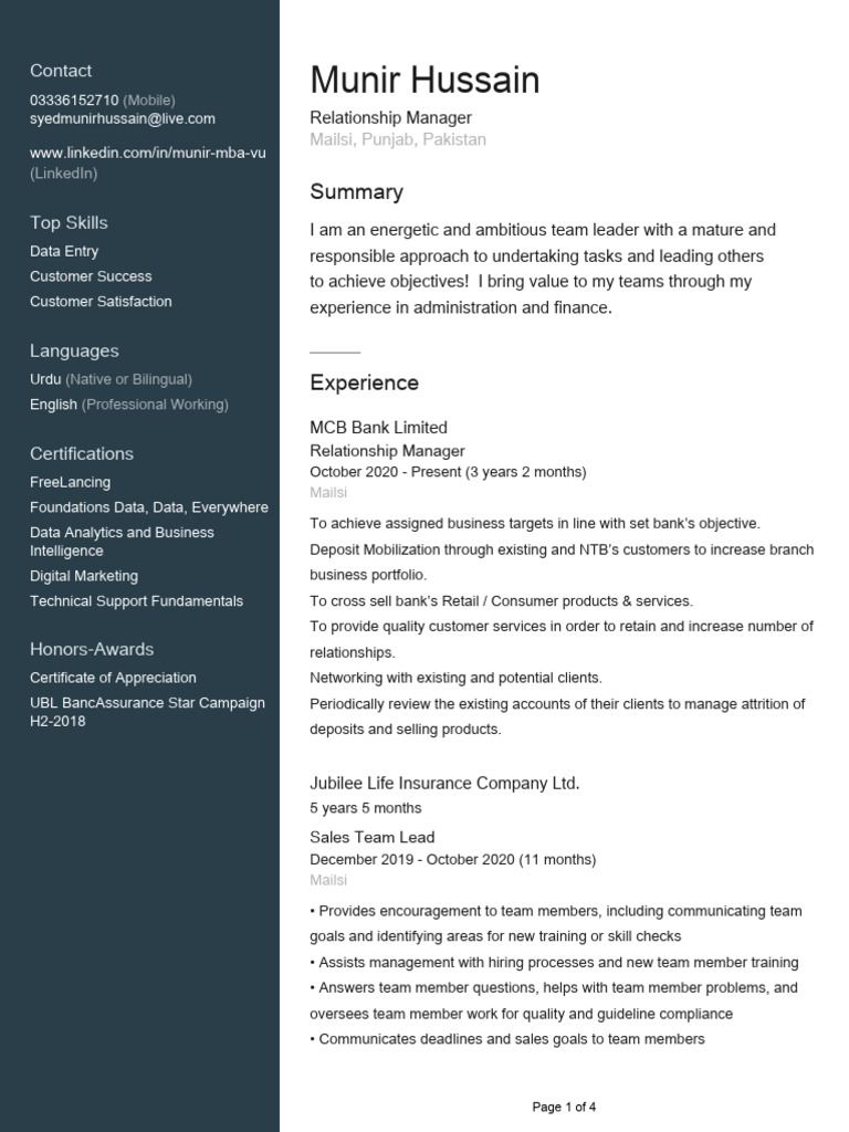 Faisal Bhai CB | PDF | Insurance | Sales