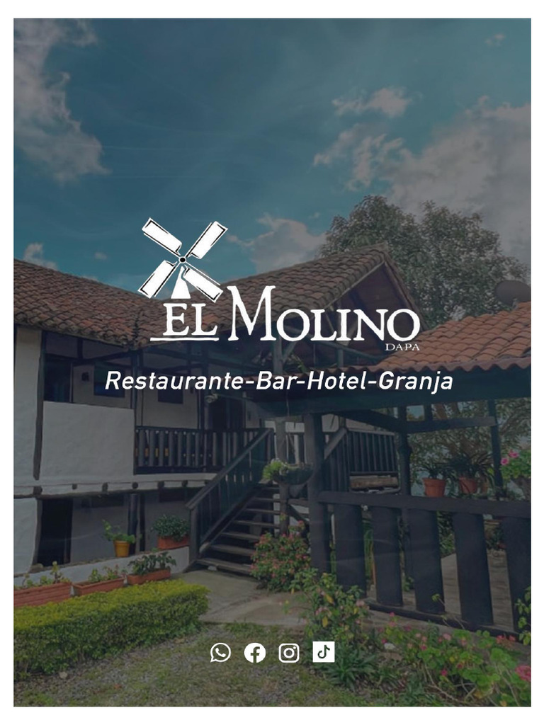 Carta Molino 2024 | PDF