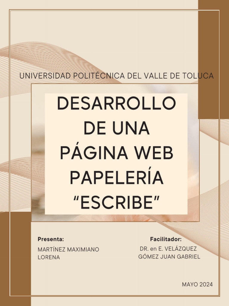 2 REPORTE DEL PROYEC LORENA U1 | Descargar gratis PDF | Gestión de recursos humanos | Creatividad