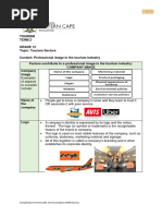 2024 Revised Chapter 16 BSTD Grade 12 Notes On Forms of Ownership | PDF ...