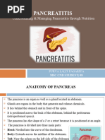 TIGAR-O Classification for Pancreatitis | PDF | Chronic Kidney Disease ...
